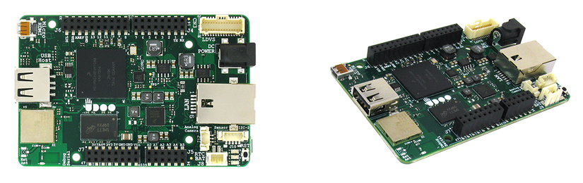 Maker Board Spotlight: UDOO Neo